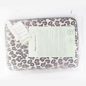 ARVOK 15 15.6 16 inch Laptop Sleeve for MacBook Pro 15 inch/MacBook Pro 16 inch Water-Resistant Laptop Case Notebook Computer/Tablet Pouch Cover for HP/Dell/Lenovo/Asus/Acer/Samsung with Extra Bag