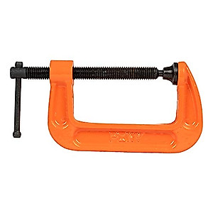 Pony 2622 2-1/2-Inch C-Clamp