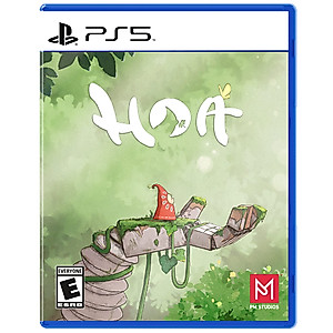 Hoa - PlayStation 5