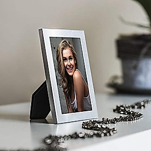 Hama Davos 00065513 Picture Frame 15 x 20 cm Silver