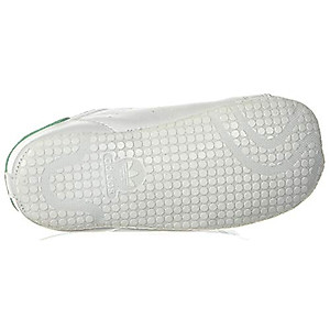 adidas Originals Baby Unisex Stan Smith White/White/Green 5K
