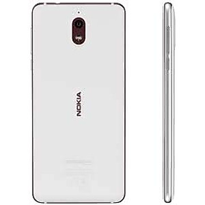 Nokia 3.1 4G LTE Dual Sim Factory Unlocked 16GB 2GB RAM Android 9 Octa Core