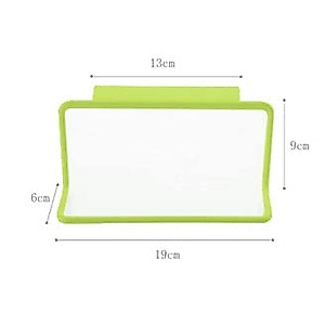 Towel Racks for Bath Kitchen Towel Rack Hanging Holder Organizer Bathroom Wardrobe Cabinet Cupboard Hanger Bar Hook Portable