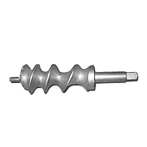 ALFA Worm for 12 H CCA Grinder Attachment, 12HW