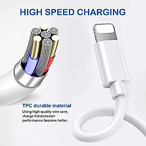 USB C Watch Charger 4 in 1 Portable Type C Charging Cable Compatible with Apple Watch iwatch Ultra Series Ultra/SE/8/7/6/5/4/3/2/1 and Compatible with iPhone,Galaxy,Pixel,Android (4ft/1.2M)