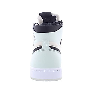 Jordan Womens WMNS Air 1 Zoom CMFT CT0979 101 Easter - Size 8W