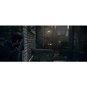 The Order: 1886 - PlayStation 4