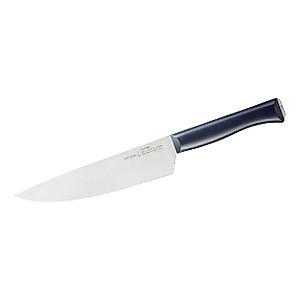 Opinel Intempora Trio Case: 1 Chef Knife + 1 Carving Knife + 1 Patatero Knife 002224