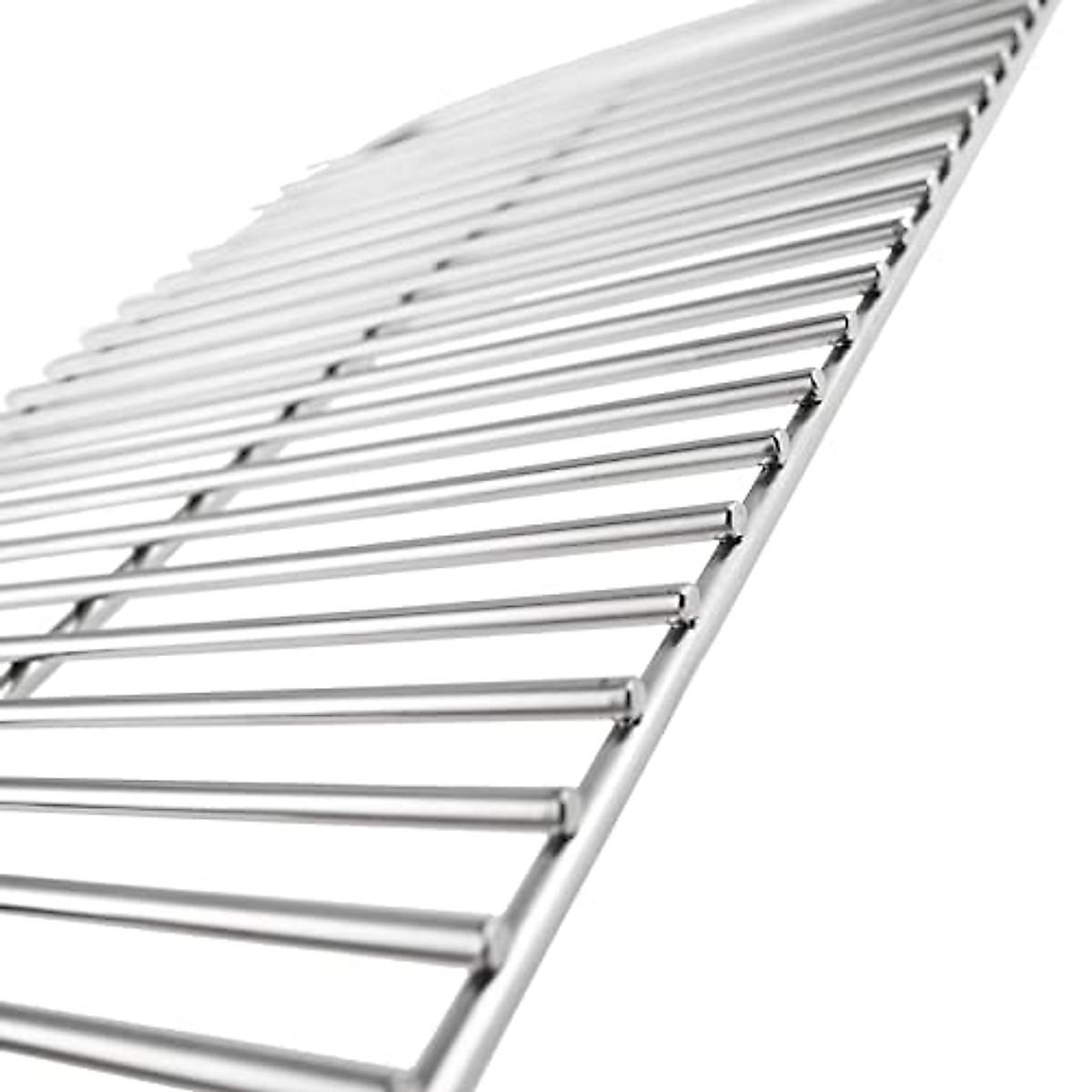 BBQration Stainless Steel Expert Grill Part Replacement Parts for 3-Burner Walmart Expert Grill XG10-101-002-02