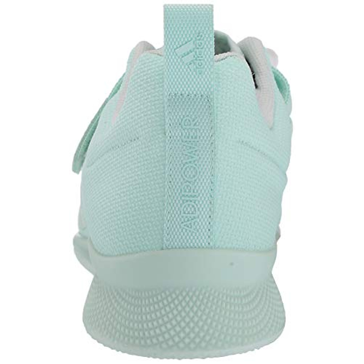 adidas Women's Adipower Weightlifting ll Cross Trainer, Dark Green/Dark Green/Dark Green, 10 M US