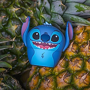 Bitty Boomers Disney: Stitch - Mini Bluetooth Speaker