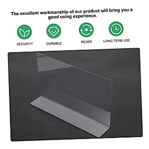 8 Pcs Shelf Dividers Closet Organizer Shelf Separators Neat Tidy Closets Shelves