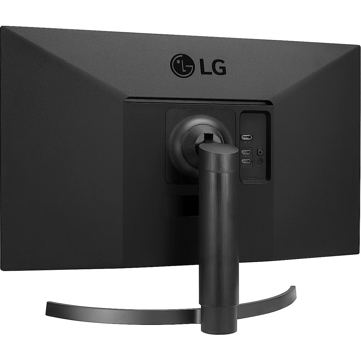 LG 27BL55U-B Monitor, Black (Renewed)