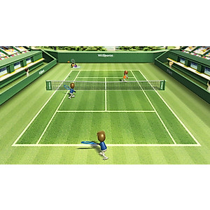 Wii Sports by Nintendo (Renewed)