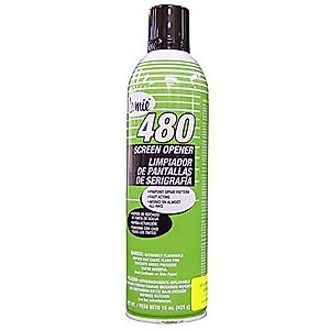 Camie Campbell screen opener, 15 oz. Can, 1 count