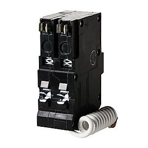 Square D - QO225GFI QO 25-Amp Two-Pole GFCI Breaker