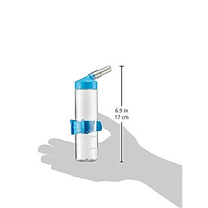 Ferplast Drinky FPI Rodent Drinking Bottle, Attaches to Bars of Cage, Assorted Colours