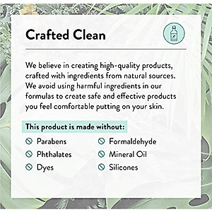 Atkins Jr Watkins Aloe and Green Tea Daily Moisturizing Lotion, 18 Ounce