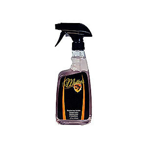 McKee's 37 MK37-485 Xtreme Iron Remover, 22 fl. oz.