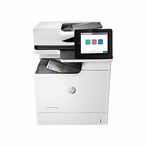 CLR Laserjet ENT MFP M681DH (Certified Refurbished)