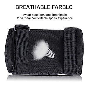 Kids/Youth/Adult Knee Pads Elbow Pads with Wrist Guards Protective Gear Set 6 Pack for Rollerblading Skateboard Cycling Skating Bike Scooter Riding Sports