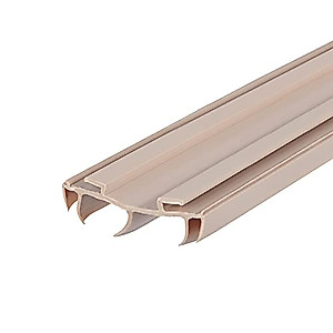 M-D Building Products 82594 36-Inch Replacement Door Bottom Fits Pease Doors, Beige