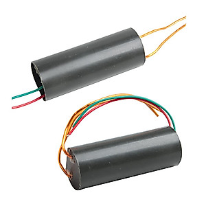 Ximimark DC 3v-6v to 400kV Boost Step Up Power Module High Voltage Generator 2Pcs