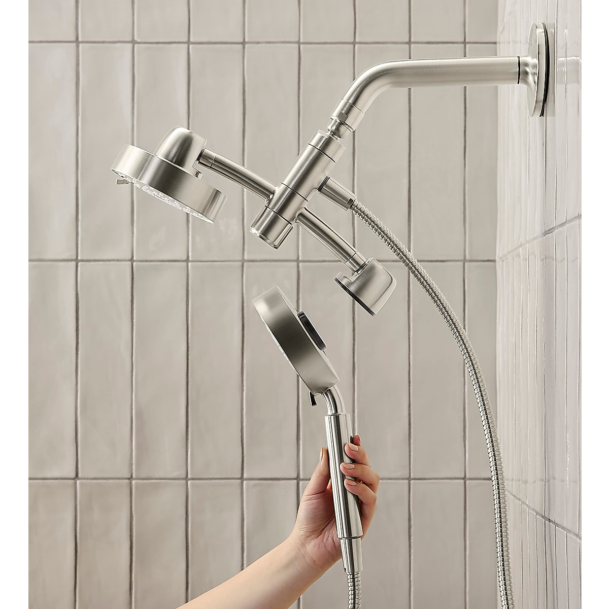 PURIST® 2-IN-1 COMBO 2.5 GPM