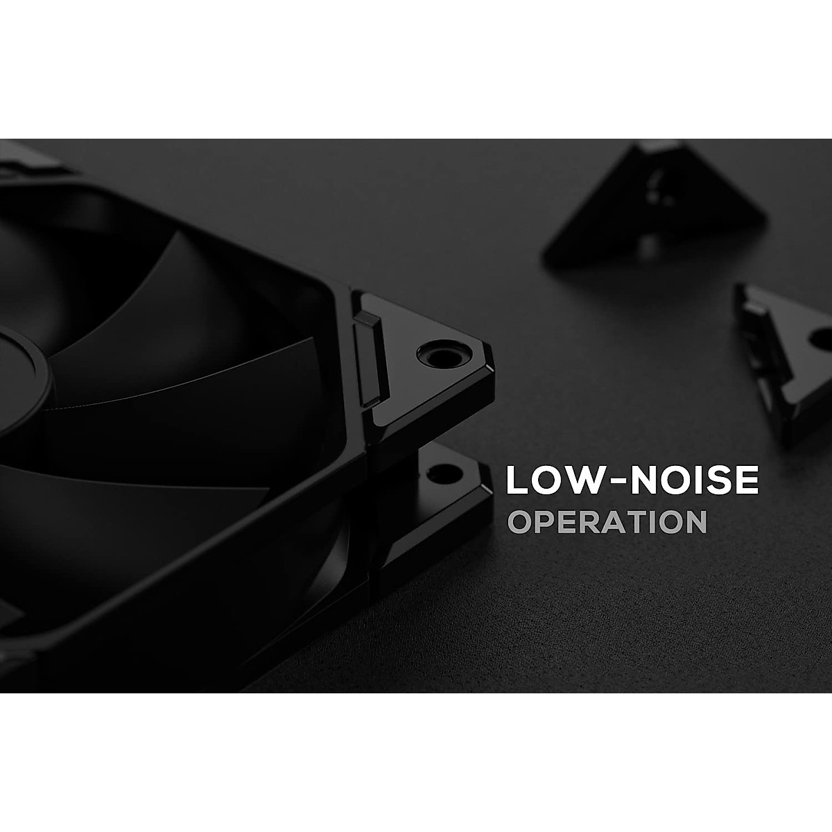 ID-COOLING DASHFLOW 240 Basic Black CPU Water Cooler LGA1700 Compatible AIO Cooler 240mm AM5 CPU Liquid Cooler White LED 2x120mm PWM Fans, Intel 1700/1200/115X, AMD AM5/AM4