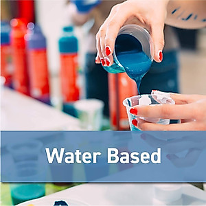 ARTIST LOFT 8.45oz. Acrylic Paint, Titanium White