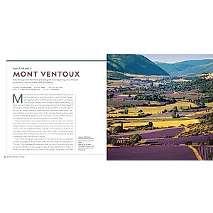 100 Bike Rides of a Lifetime: The World's Ultimate Cycling Experiences