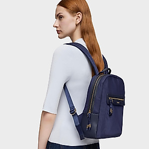 TOUS Brunock Chain Backpack