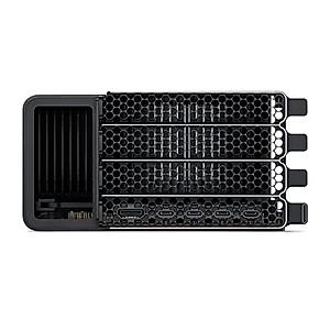 Radeon Pro W6800X Duo MPX Module