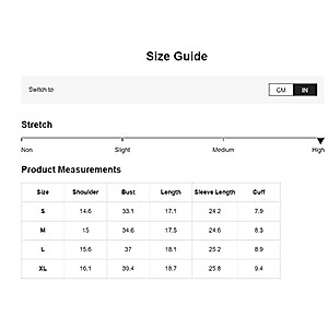 SOLY HUX Women's Lightweight Full Zip Athletic Long Sleeve Crop Running Workout Yoga Sportwear Jacket Black M