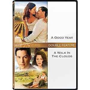 A Good Year / A Walk in the Clouds