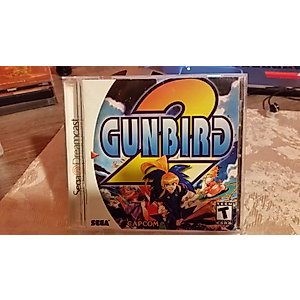 Gun Bird 2