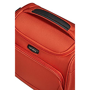 Samsonite Cosmetic case, Orange (Maple Orange)