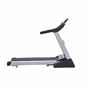 Spirit Fitness XT485 Folding Treadmill