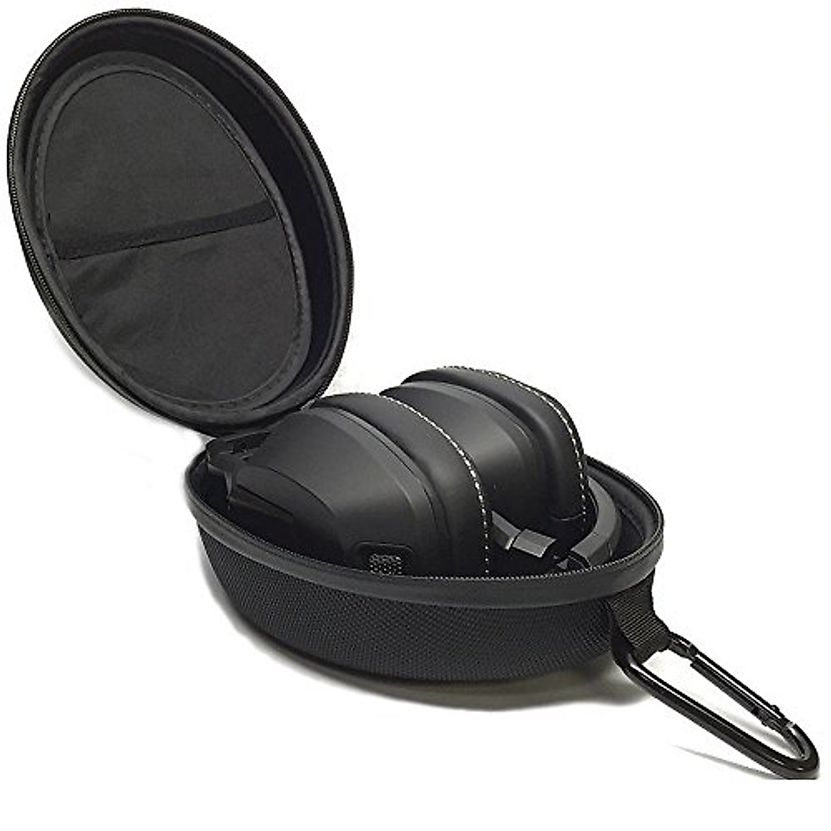 Replacement Case Compatible with Skullcandy Crusher Wired/Wireless Headphones by Headcase Audio - NOT Compatible with Skullcandy Venue!