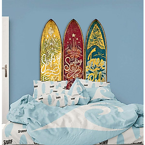 Screen Gems Endless Summer Screen Room Divider, Multi