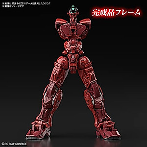 Gundam Astray Red Frame Powered Red Mobile Suit Gundam Seed ASTRAY, Bandai Spirits Hi-Resolution Model