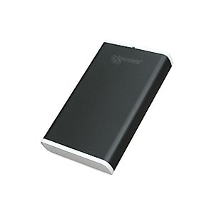 AcomData 3.5-Inch USB 2.0 SATA Drive Enclosure Kit HDEXXXU2E-740