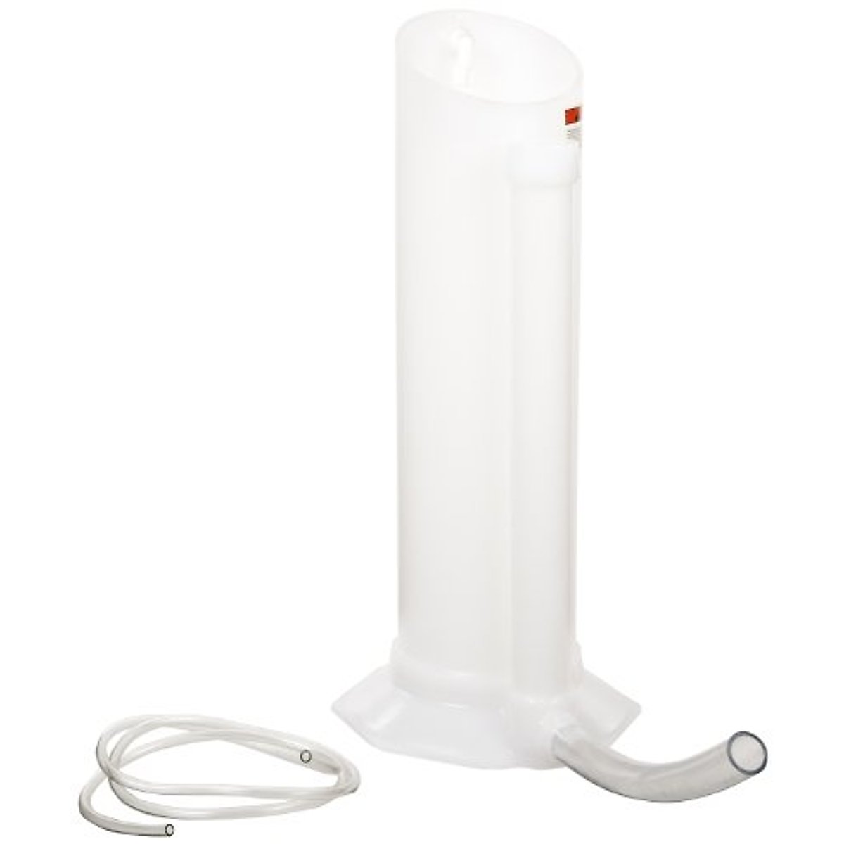 SP Bel-Art Pipette Rinser (9⁹⁄₁₀ x 25¼ in.) for Cleanware Pipette Rinsing System (F17131-0018)