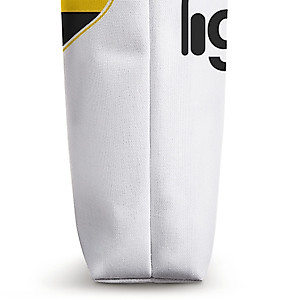 911 Dispatcher Thin Yellow Line 911 Operator Tote Bag