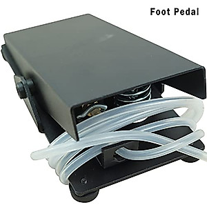 Pneumatic Impact Engraving Machine Pneumatic Engraver Machine Hand Engraving Stone Setting Tools Engraving Machine for Jewelry Making