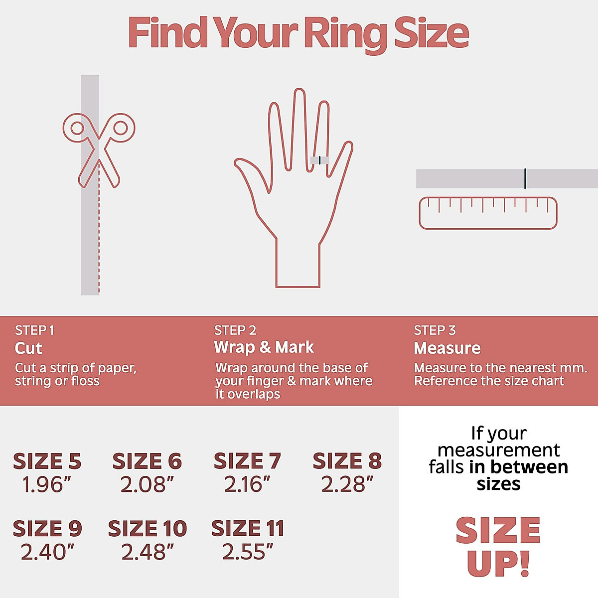 Paz Creations 925 Sterling Silver Spinner Ring/Fidget Ring/Anxiety Ring - 925 Sterling Silver Rings for Women, Stylish Boho Ring (Sterling Silver, Size 9)