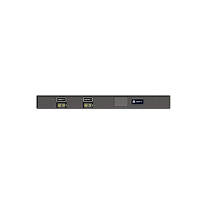 Vertiv Geist Basic Horizontal PDU with 12 IEC C13 Outlets, 30A, 208V, 4.9kW (VP9571A)