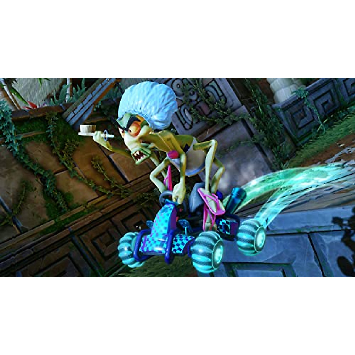 Crash Team Racing - Nitro-Fueled