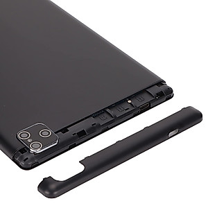 ciciglow Android Tablet,8” 16GB Android Tablet,1GB RAM,16GB ROM,Dual Sim Tablets with Octa Core Processor, Long Lasting Battery,Expandable Memory Tablet PC, (Black)