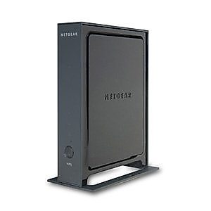 Netgear WNR2000 Wireless N Router
